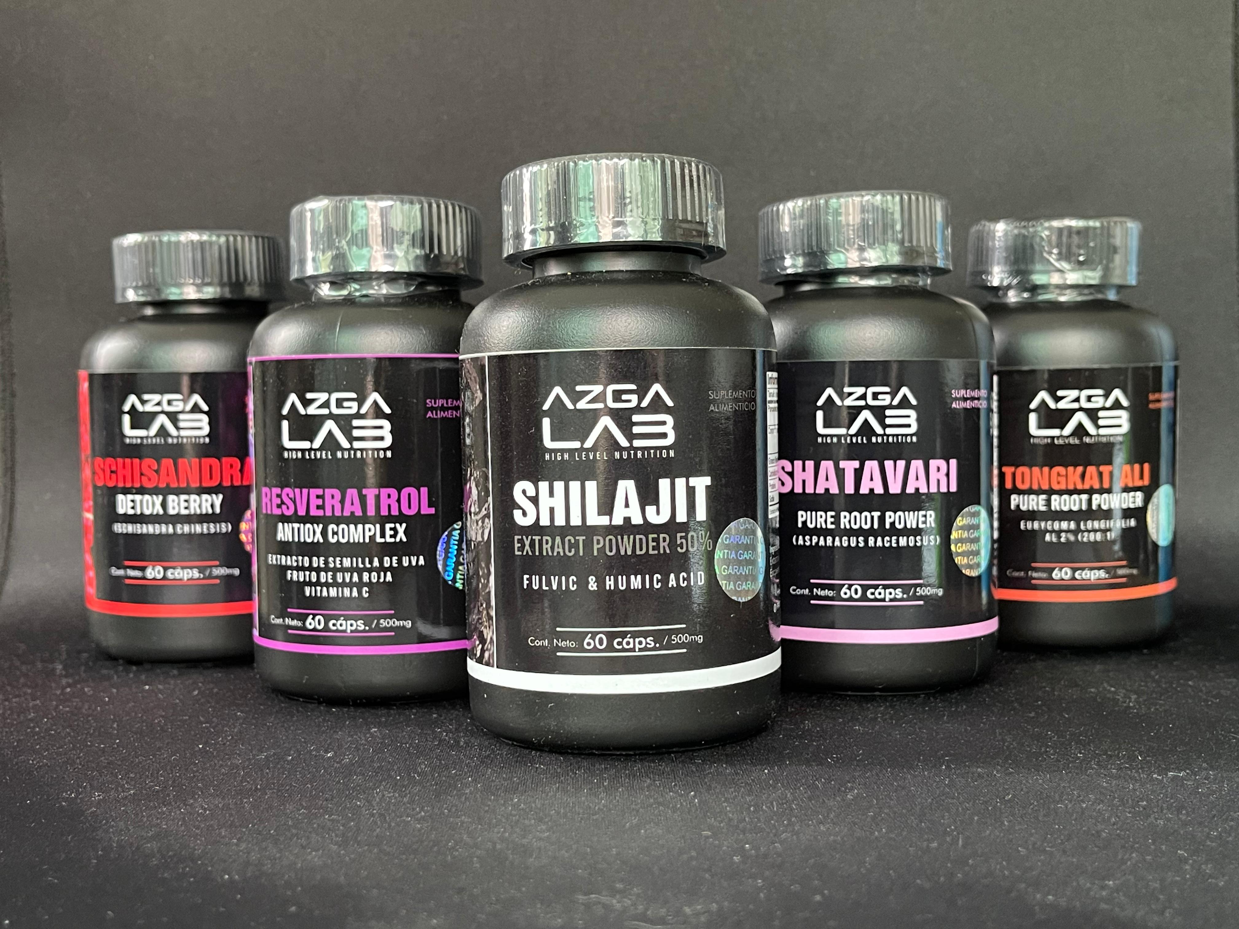 AZGA LAB – AZGALAB